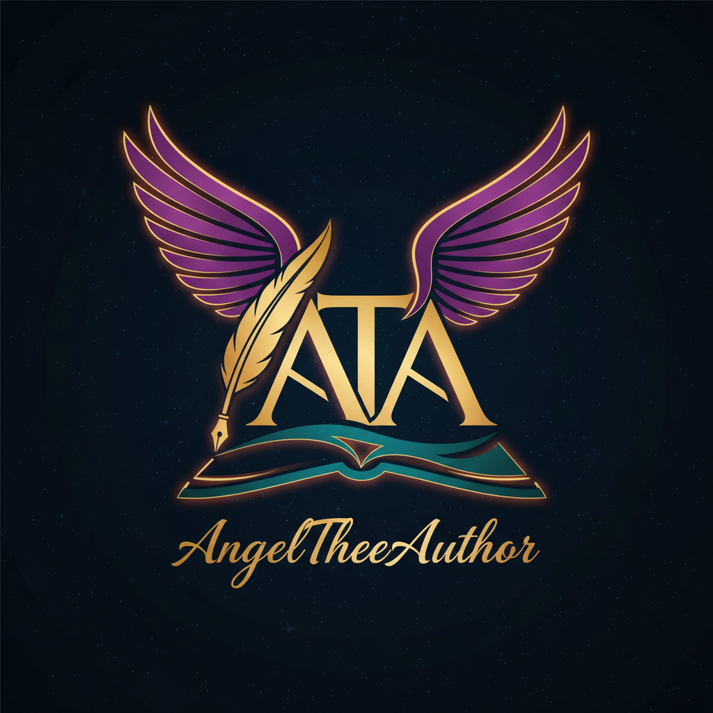 Cinnamon & Honey – Angel Thee Author